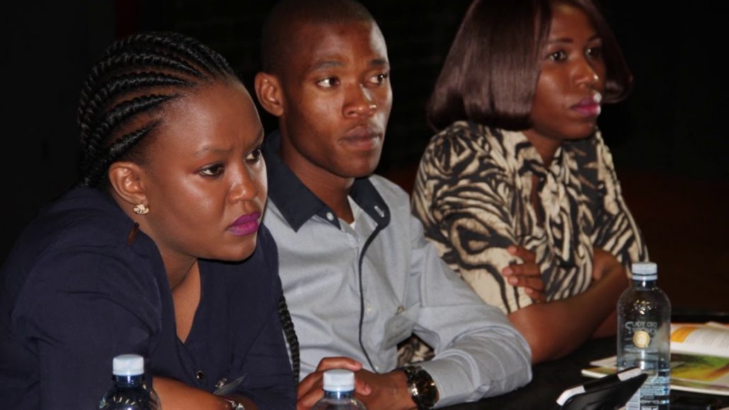 Ellias-Interview – NAMC | National Agricultural Marketing Council